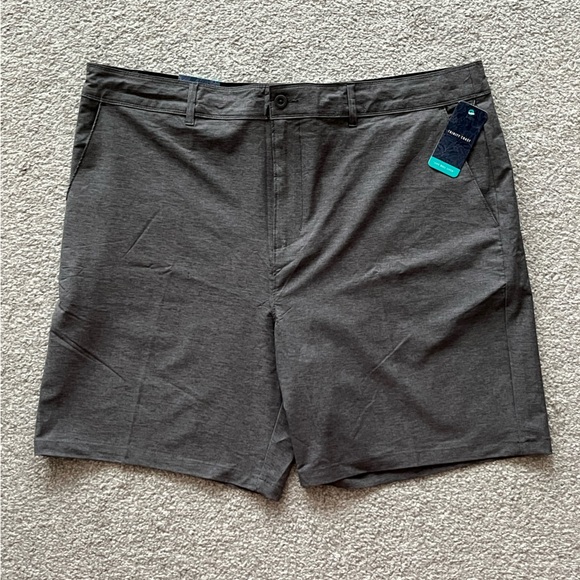 Trinity Coast | Shorts | Nwt Trinity Coast Gray Mens Shorts Size 4 ...